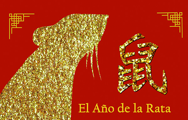 EL AÑO DE LA RATA – Revista Oriental