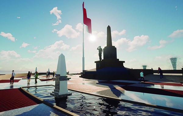 ANUNCIAN PROYECTO EN MORRO SOLAR – Revista Oriental