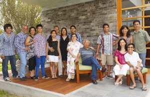 BODAS DE DIAMANTE – Revista Oriental