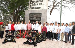 CELEBRARON DÍA DE LA ETNIA CHINA – Revista Oriental