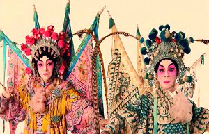 ÓPERA DE CANTÓN EN PUCP – Revista Oriental