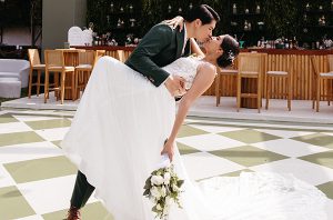 MATRIMONIO – Revista Oriental